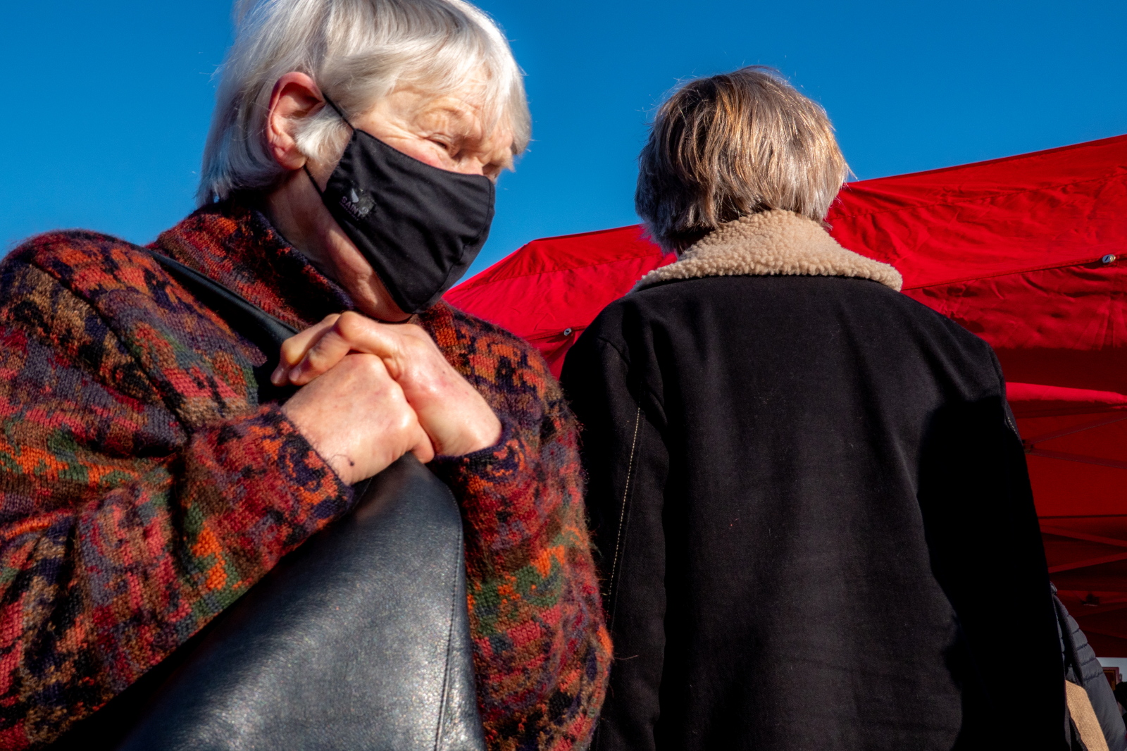 ŌTEPOTI 2 – YUKI WADA