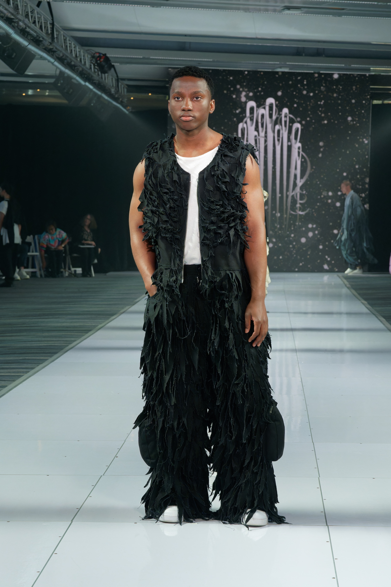 Fashion – YUKI WADA